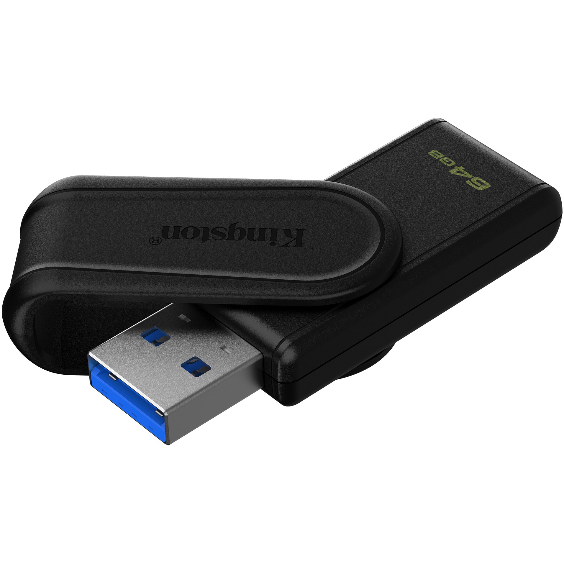 USB-Stick 64GB Kingston DataTraveler Exodia S USB 3.2 retail DTXS/64GB ...